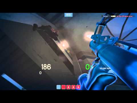 Steam Community :: Video :: TF2 Uber?