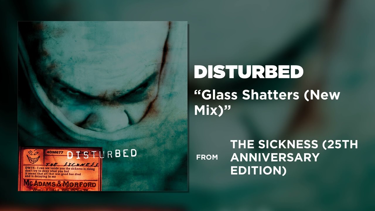 Disturbed - The Sickness: Ein Klassiker der Metal-Geschichte