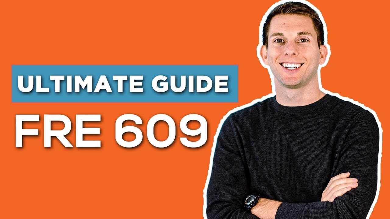 FRE 609 Explained + Flowchart | Ultimate Guide