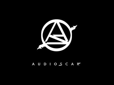 Audio Scar logo | mattkprovideo