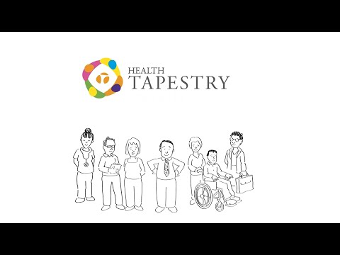 What is Health TAPESTRY?