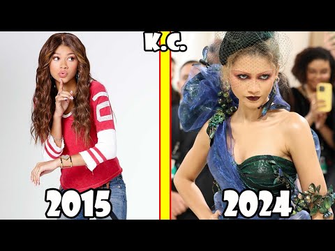 K.C. Undercover Cast Then and Now 2024 - K.C. Undercover Real Age, Name and Life Partner 2024