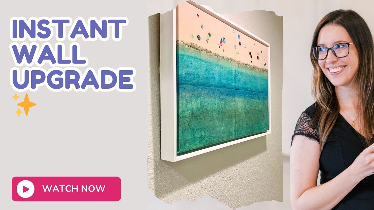 GREATBIGCANVAS Sun Tan Canvas Wall Art Review 🎨