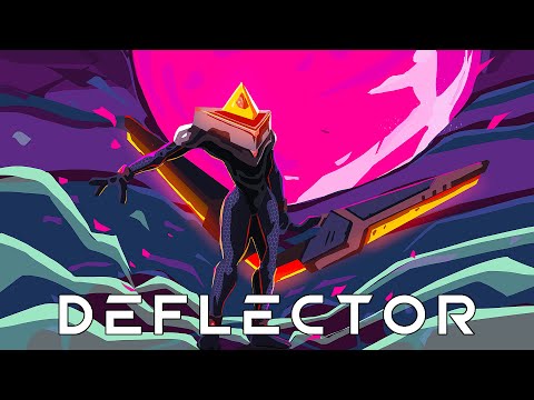 Steam Community :: Video :: DEFLECTOR Gameplay