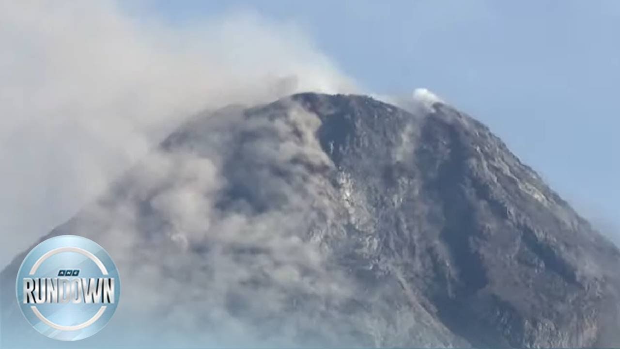 Rundown (2PM) | ANC (16 June 2023)