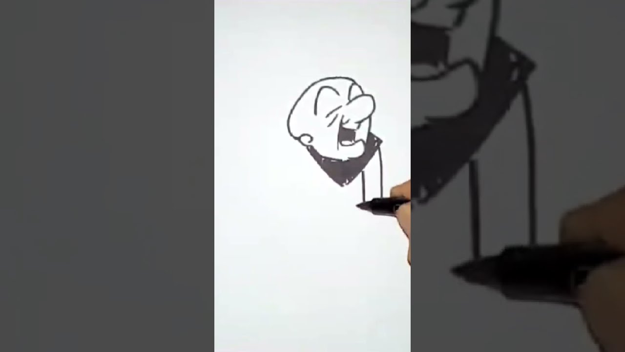 MR. MAGOO #SHORTS #57