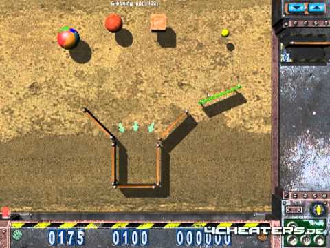 Steam Community :: Crazy Machines