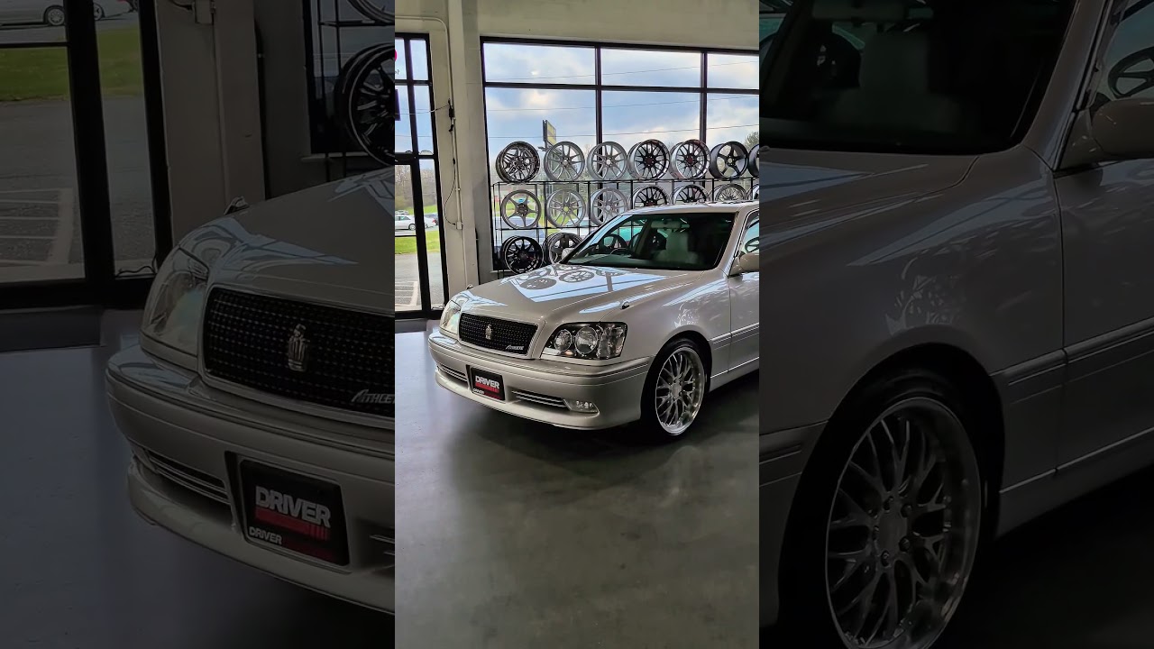 Current Inventory 😎