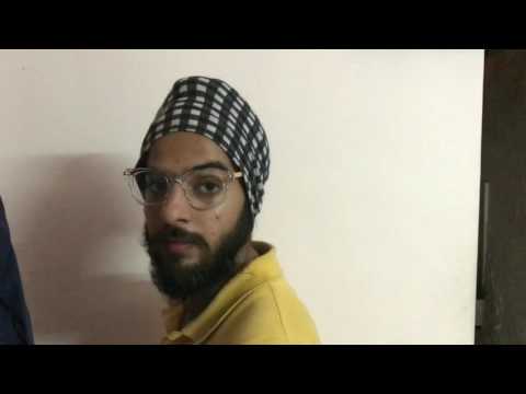 Audition Link 19- 2 Different Looks Same Script- Bhawsheel Sahni