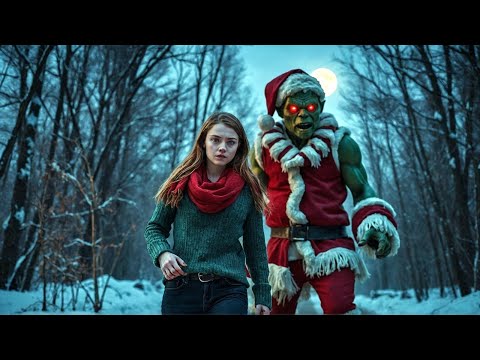 The Mean One 2022 Horror Movie Review