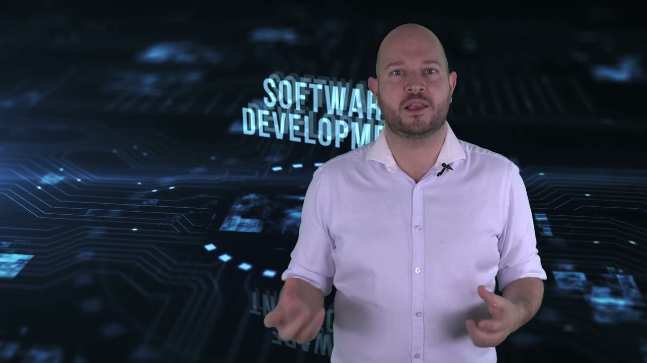 Barco CTRL videos - Barco