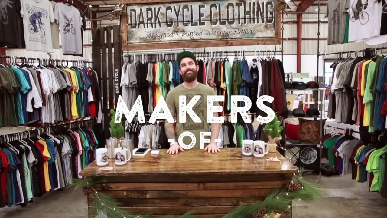 Markets for Makers 2017