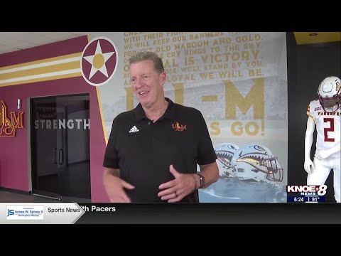 ULM Athletic Director John Hartwell all for Louisiana Tech University joining Sun Belt Conference