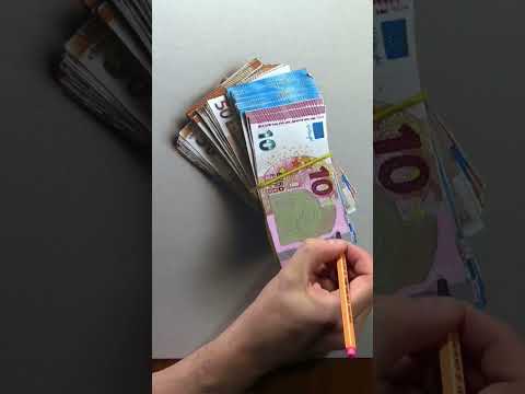 2 zeer realistische tekeningen van Marcello Barenghi