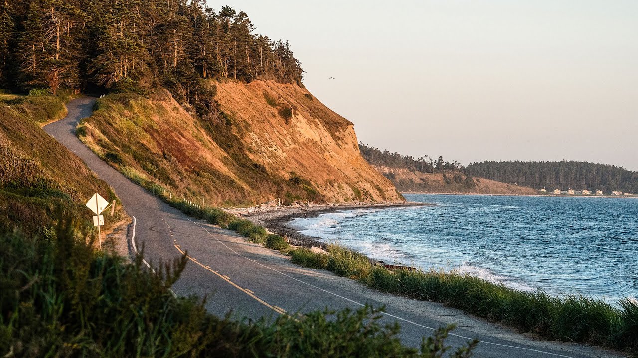 Welcome to Washington | Tour of Washington State