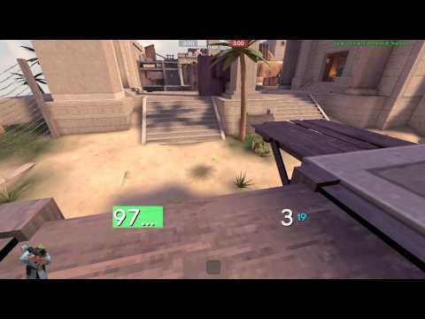 Steam Community :: Video :: Beggars overload demo