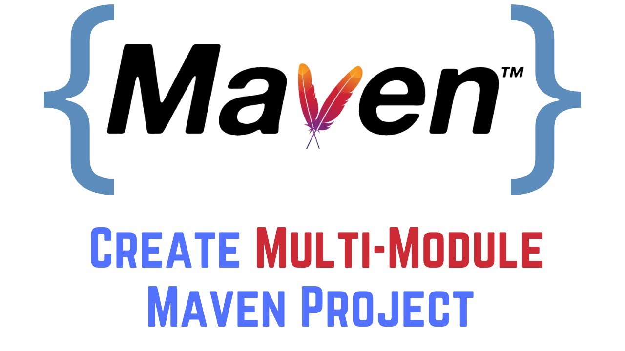 How to Create Multi-Module Maven Project | Dependency Management in Multi-Module Maven Project
