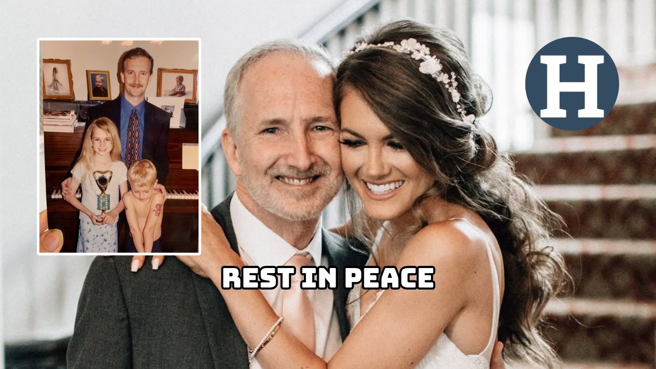 Southern Curls & Pearls Blogger Caitlin Covington’s Dad Dies Unexpectedly 💔