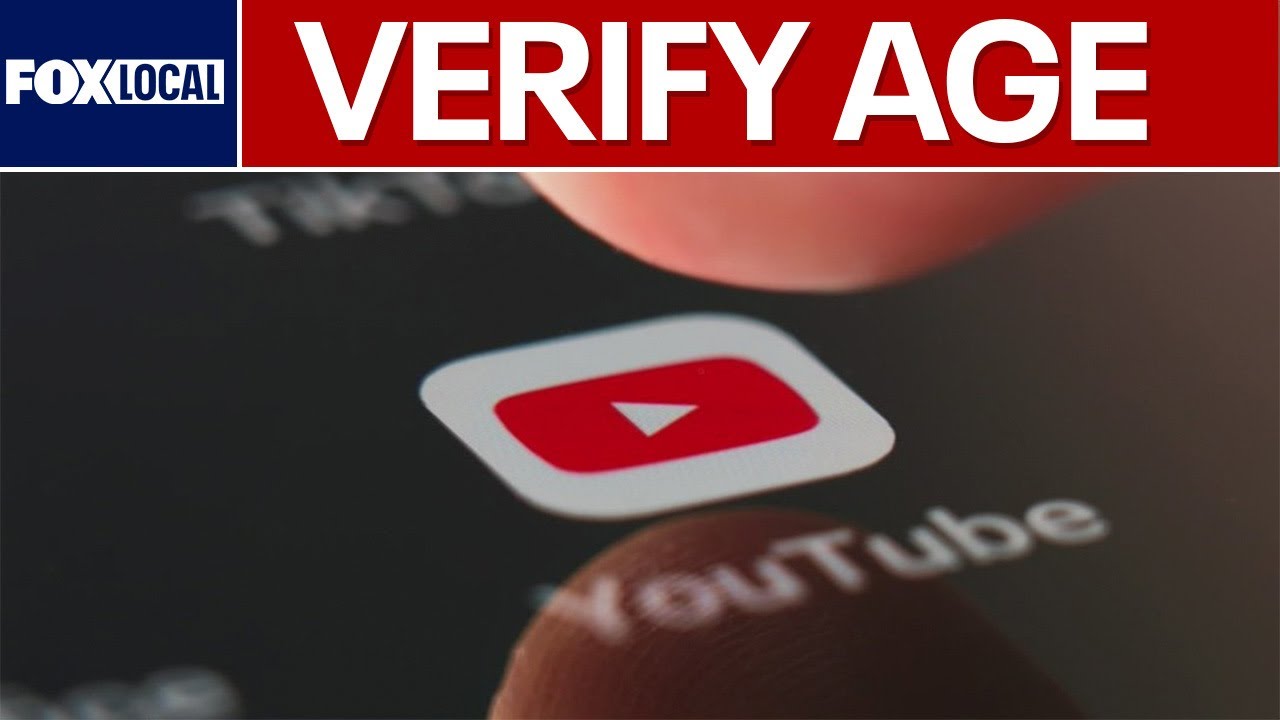 YouTube launches AI age-verification in the US as experts say it may cause issues