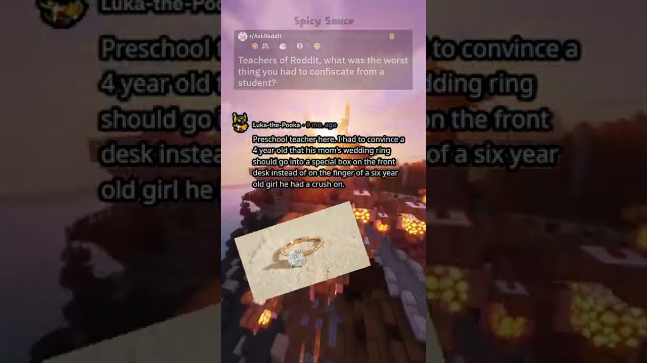 What's the Worst Items a Teacher Has Had to Confiscate?