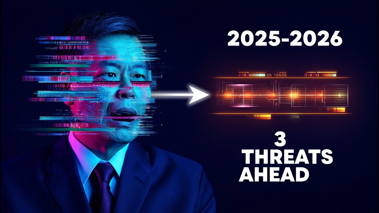 Financial Crime Is Evolving Fast | Here's What's Coming on Threats Reshaping Compliance
