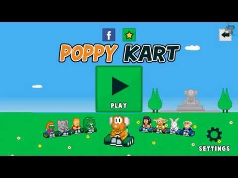 Steam Community :: Poppy Kart