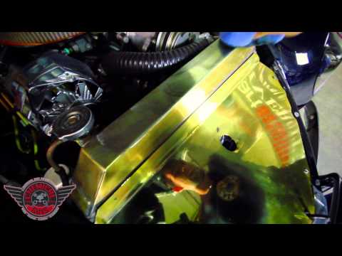 How To: Restore and Polishing Metal - Chemical Guys Vintage Heavy Metal Polish