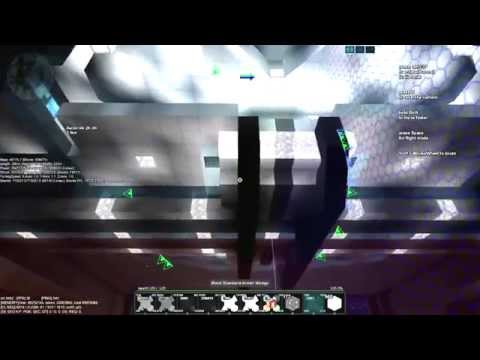 Steam Community :: Video :: Dreadnaught - Starmade Slowbuild - Part 15 - Main Engineering Section