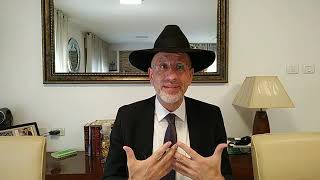 Les prénoms HANANIA et TEHILA et TAHEL pour la réussite de Gary Dahan ...