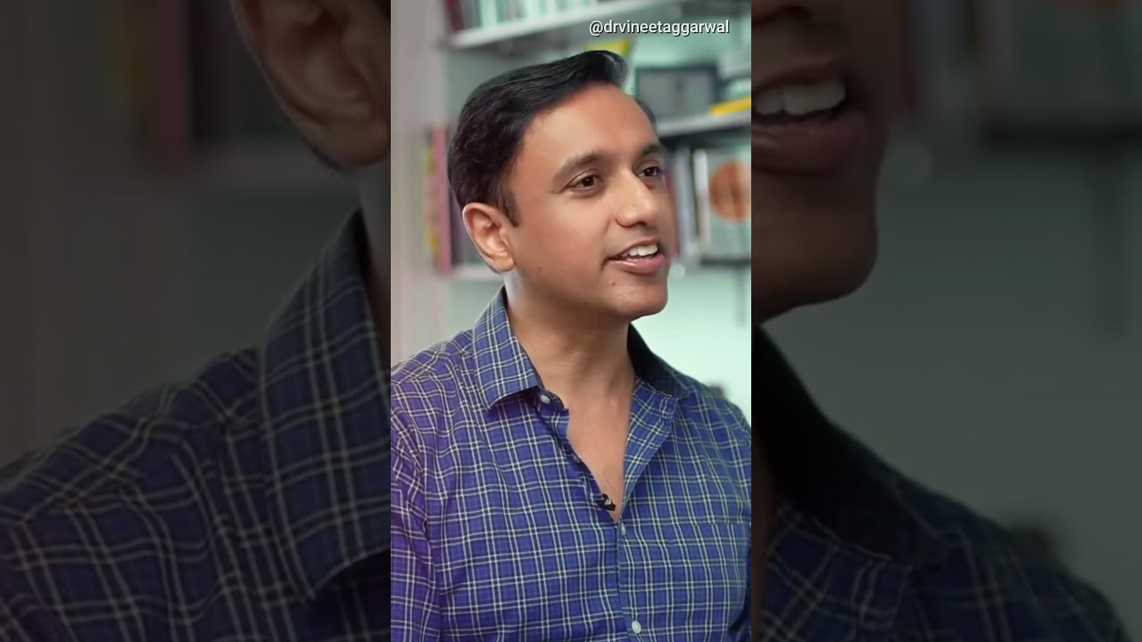 Where should I read Vedas from? Check out the longer podcast!