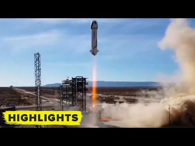 About us – mu Space Corp