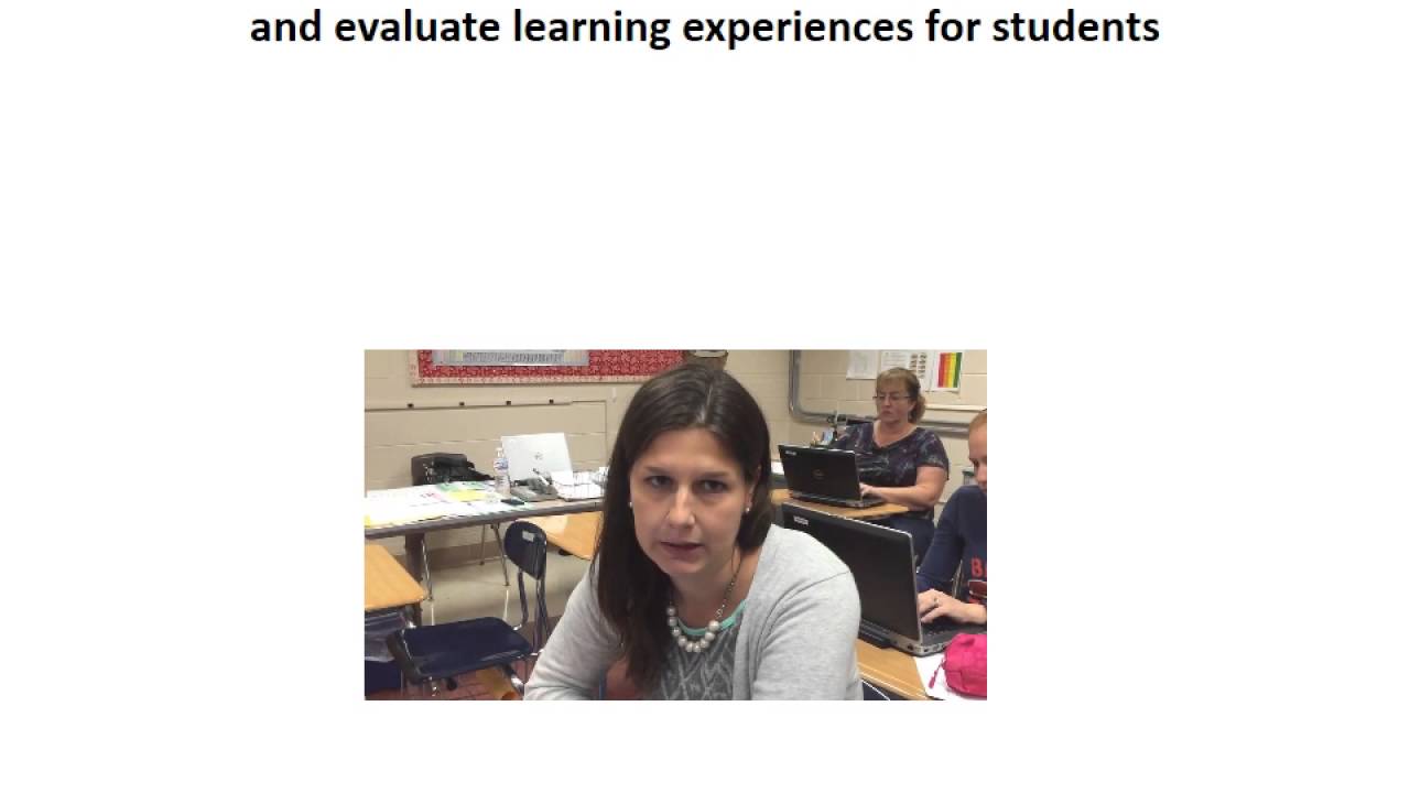 Integrating Technology in the classroom powerpoint