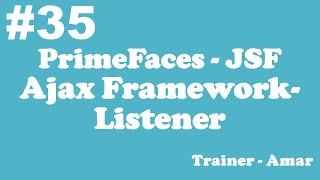 PrimeFacesのprocess/update属性とJSFのf:ajax execute/render属性の理解