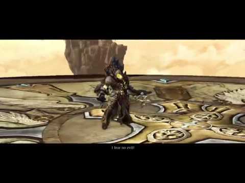 Steam Community :: Video :: Darksiders II: Archon Boss fight (EPIC ...