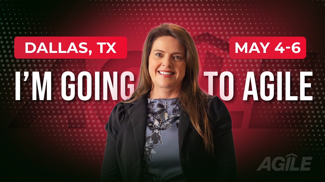 Axxess | Why Jennifer Sheets Is Joining AGILE 2026 in Dallas