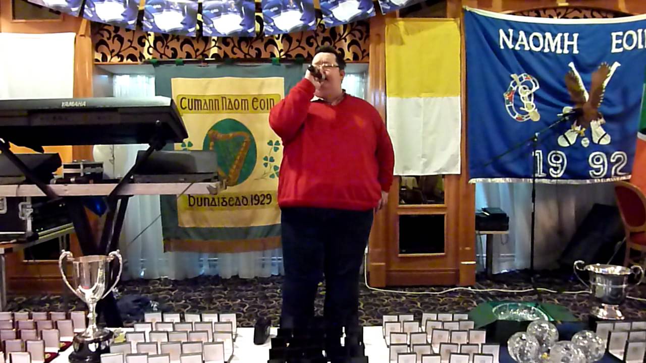 West Belfast singer John Rafferty's Adele cover will blow you away ...