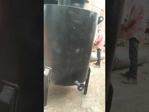 HSD Tanks at Best Price in India