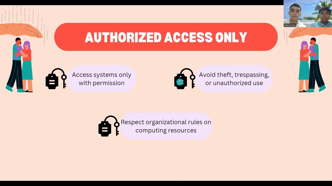 Ethics and Professional Responsibility in Computing