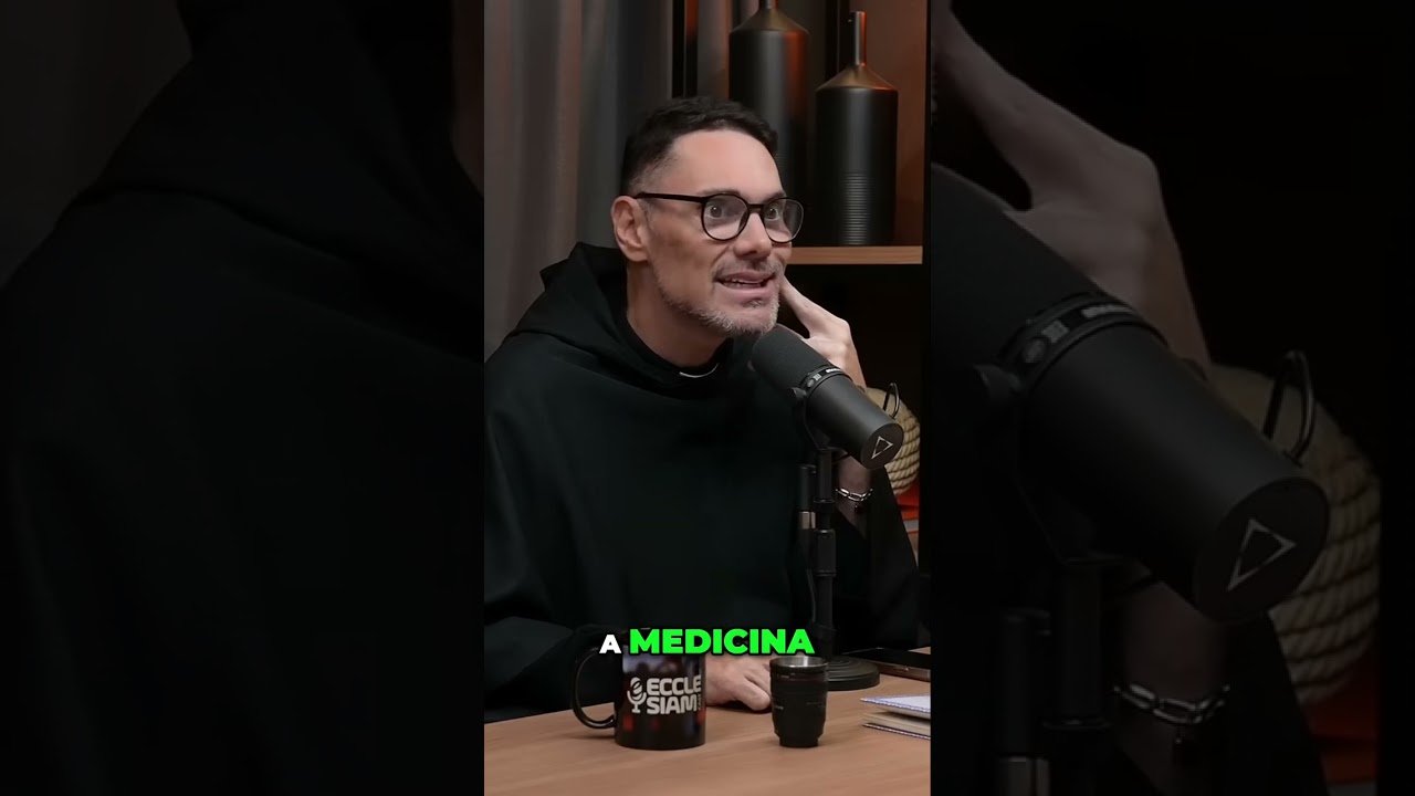 A Incrível História de Santa Hildegarda e Seus Remédios