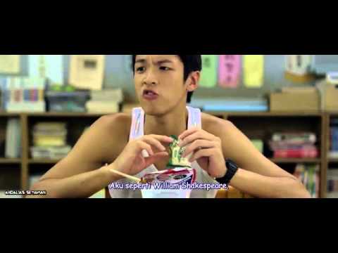 You Are the Apple of My Eye FULL Movies sub indo