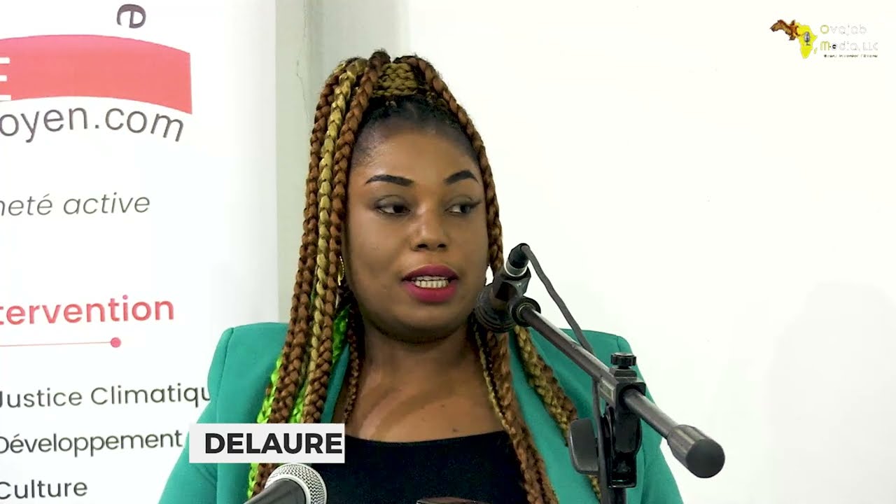 Musique : STÉPHY LEBIENT annonce la sortie de son deuxième album “L ...