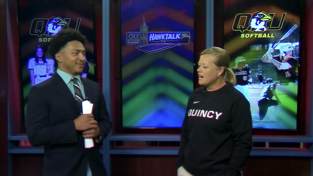 Hawk Talk TV 5 6 26