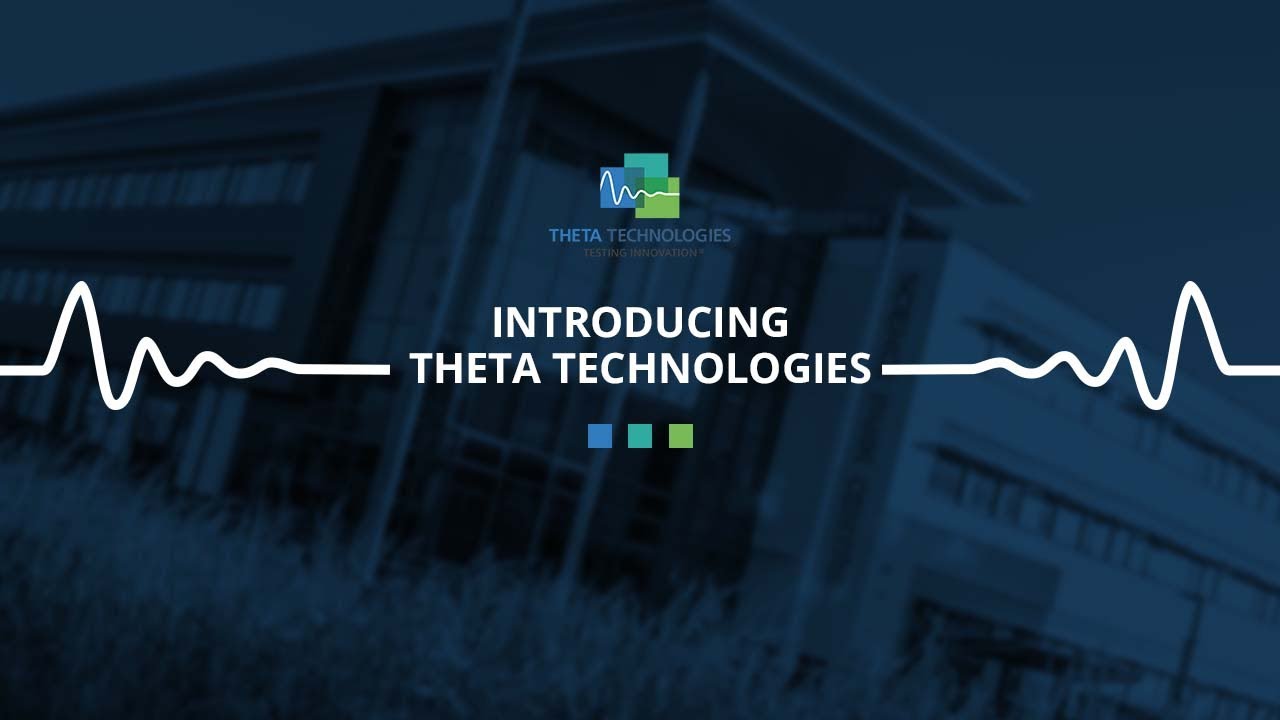 Introducing Theta Technologies