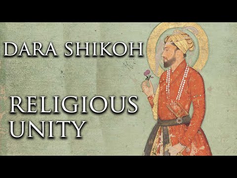 Dara Shikoh – Jan Olof Bengtsson