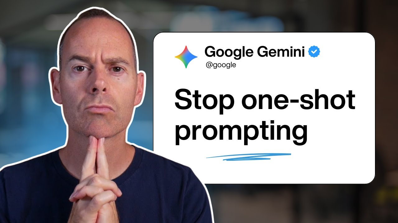 5 Gemini Prompts That Actually Save You Hours Each Week