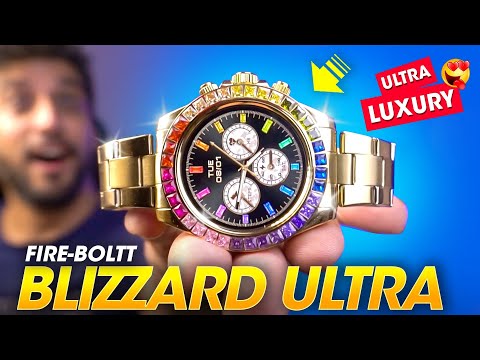 Fire Boltt Smart Watch - Latest Price, Dealers & Retailers in India
