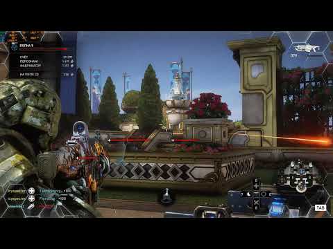 Steam Community :: Video :: Gears 5 2024 02 13 21 46 22 horde master ...