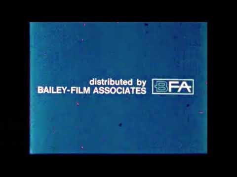 Stephen Bosustow Production/ Bailey-Film Associates (1969)