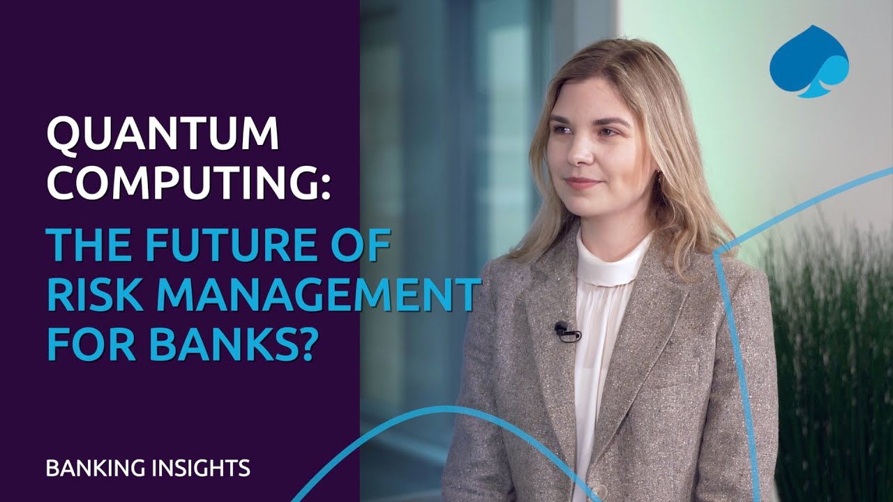 Quantum Computing: The future of Risk Management?