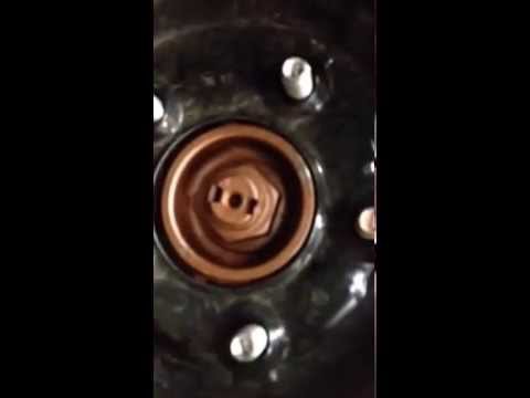 HUB CENTRIC VS. Lug centric rims